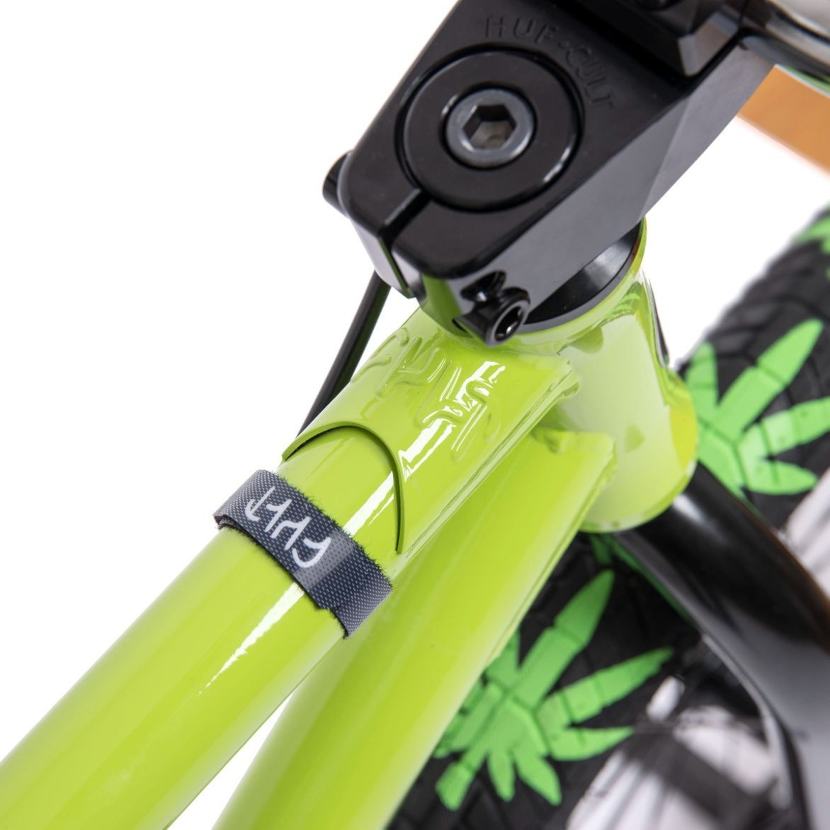 HUF X CULT 26" devotion BMX collab bike..... - BMXmuseum.com Forums