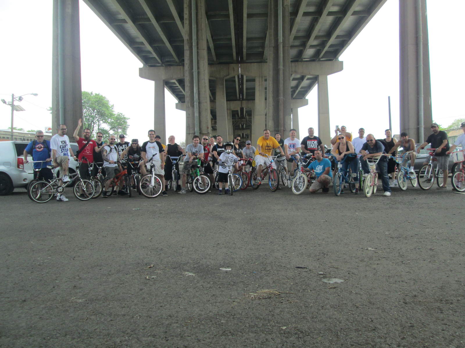 10th Annual New Jersery Spring Bmx Swap/ Show and Ride 2019 - BMXmuseum ...