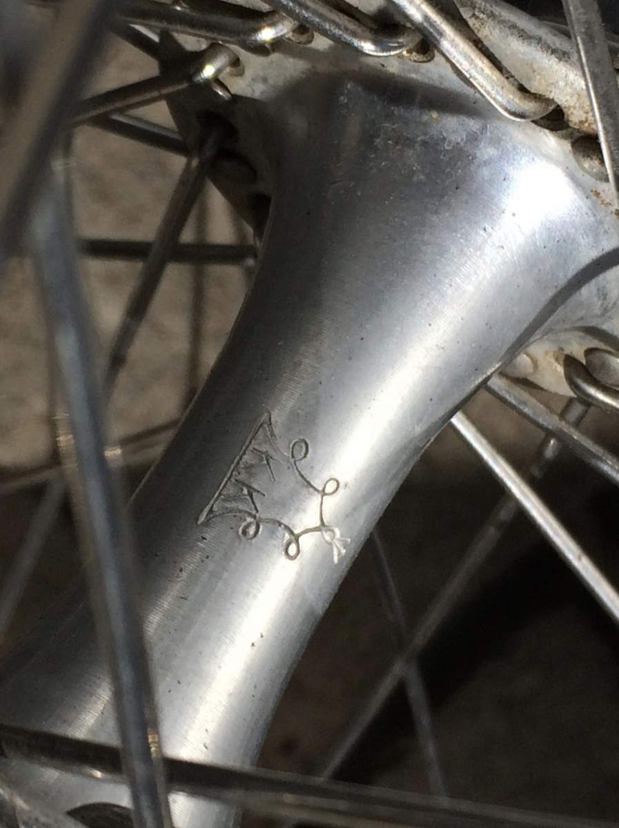 Araya 7x 48 hole rims - BMXmuseum.com Forums