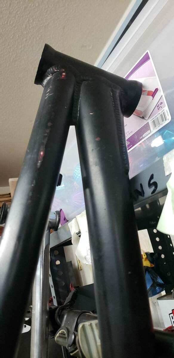 Redline Serial Numbers - BMXmuseum.com Forums