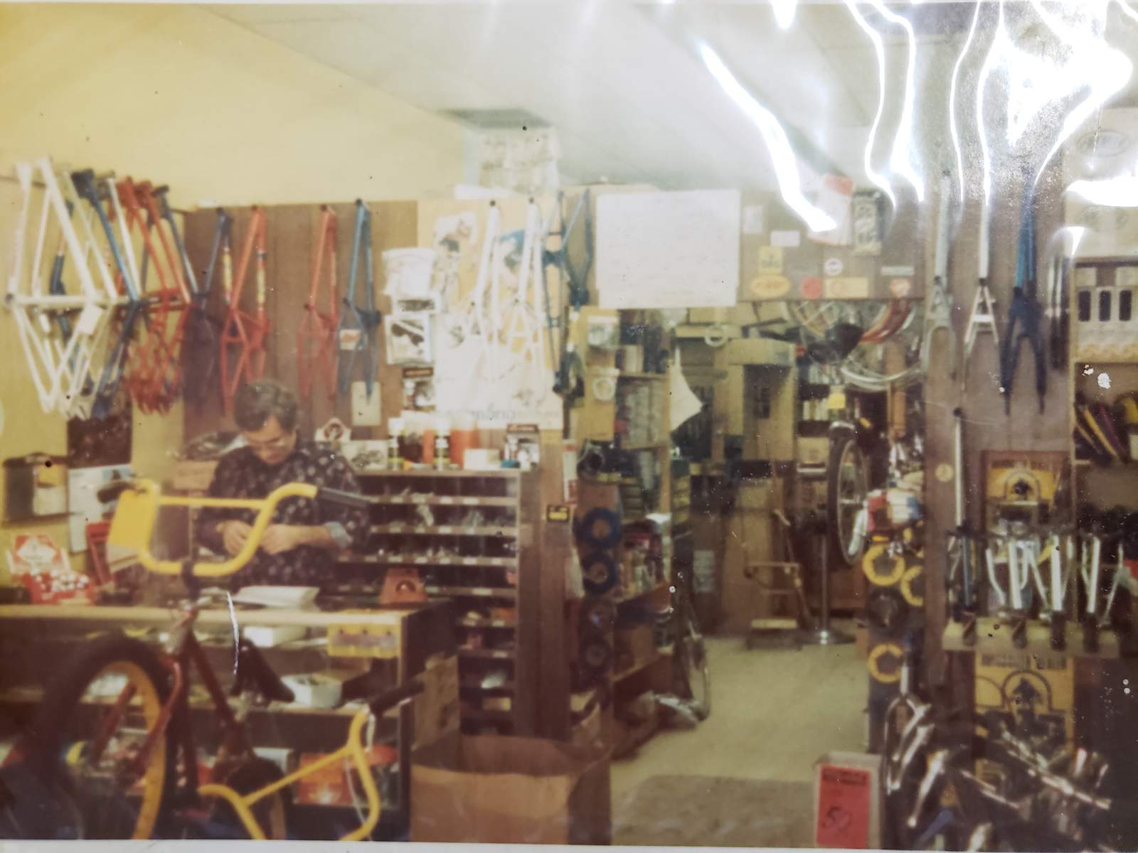 Finally!! A Powerlite Thread!! I've Been Waiting For One. - BMXmuseum ...