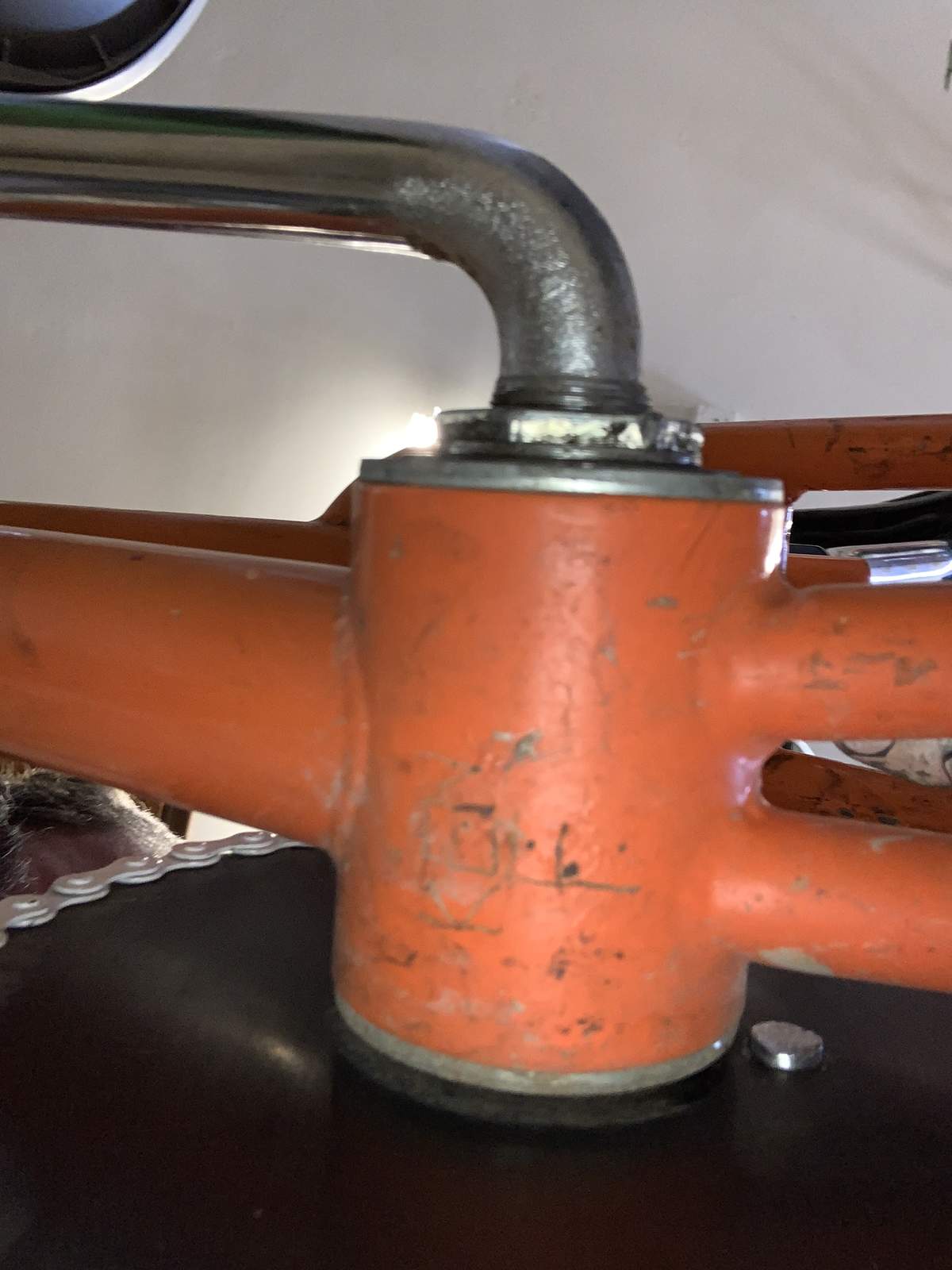 Stamped Profile Cranks? - BMXmuseum.com Forums
