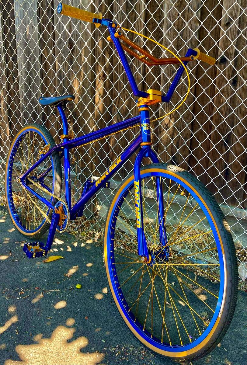 True Torch Bikes builds and parts - BMXmuseum.com Forums