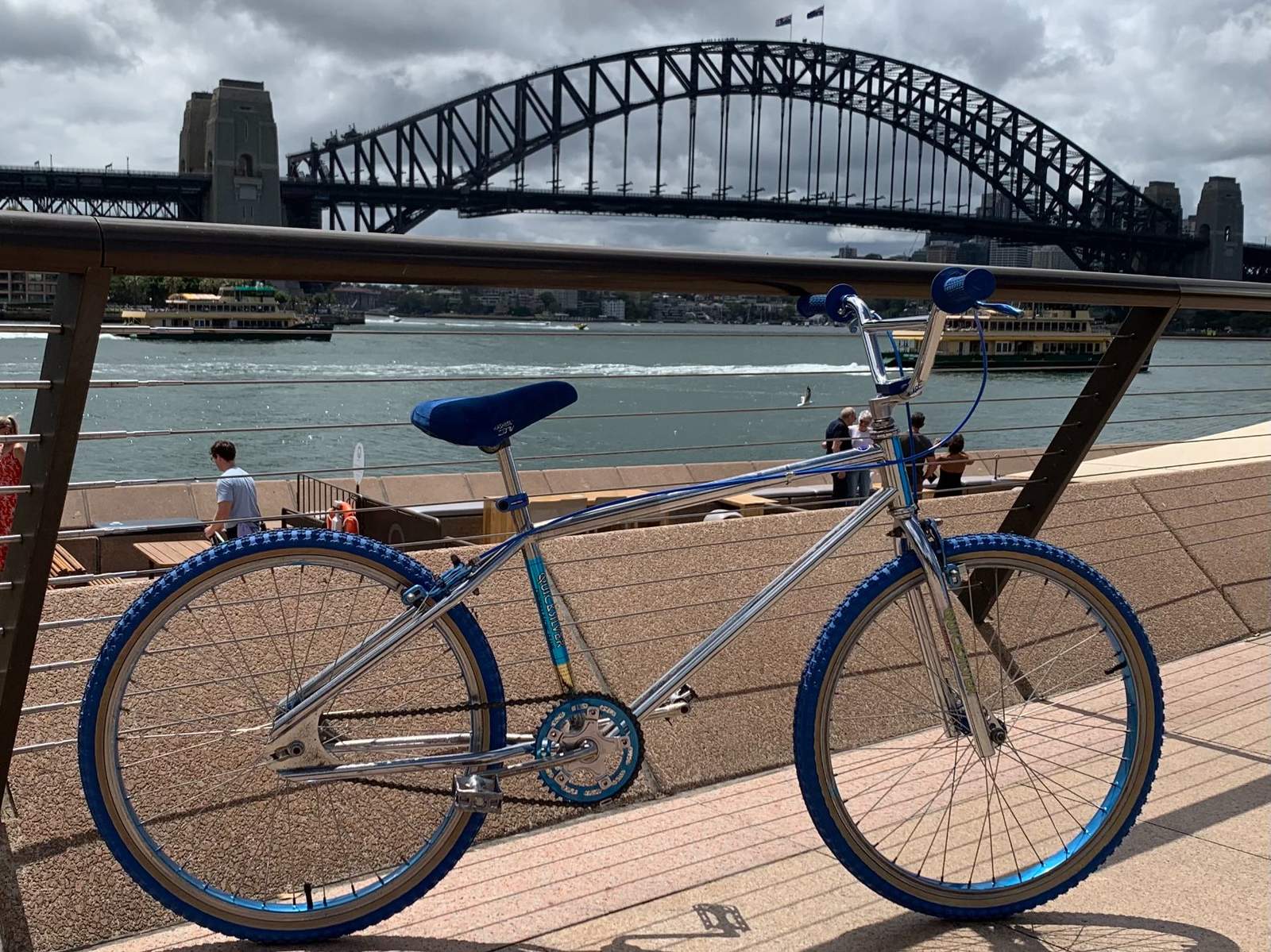 1982 Quicksilver 24 - BMXmuseum.com Forums