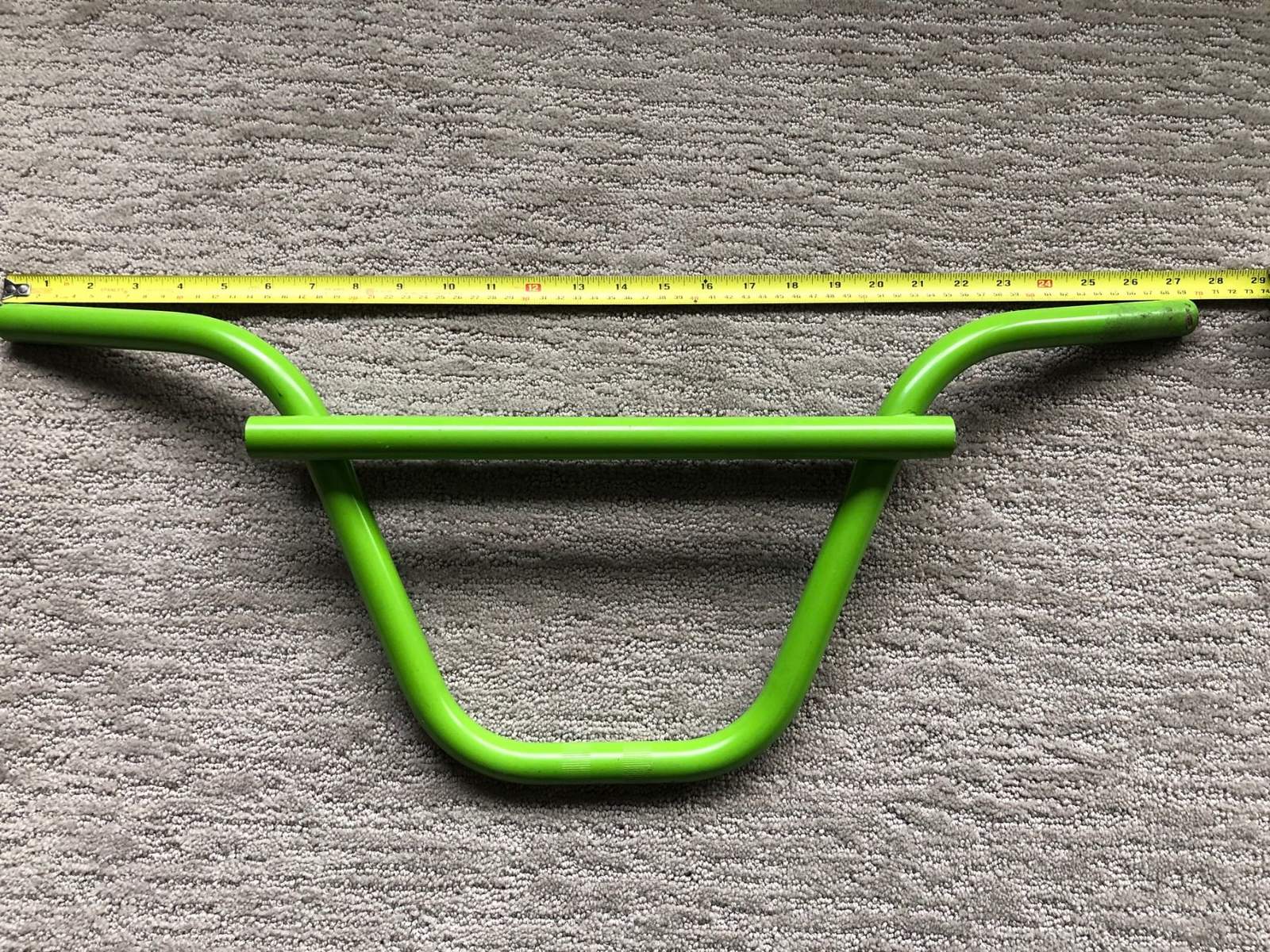 CW or Tioga bars - BMXmuseum.com Forums