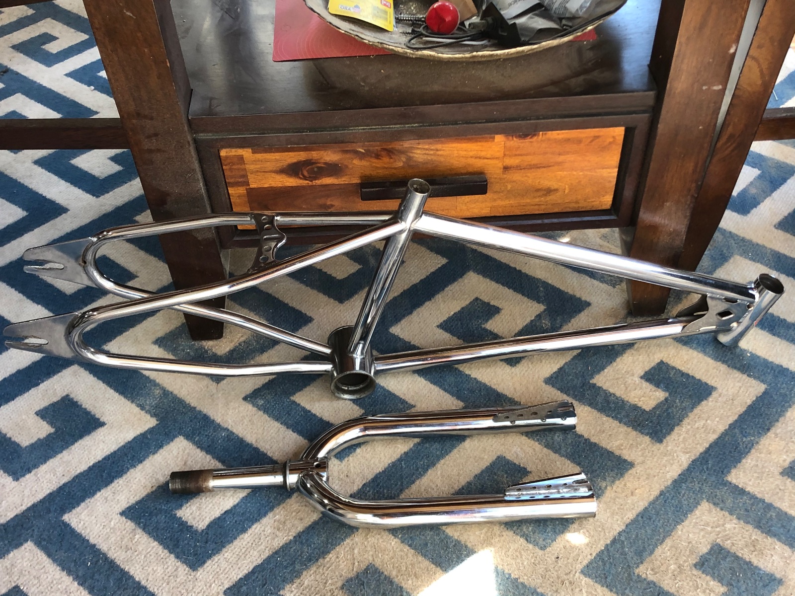 DB frame model ? - BMXmuseum.com Forums