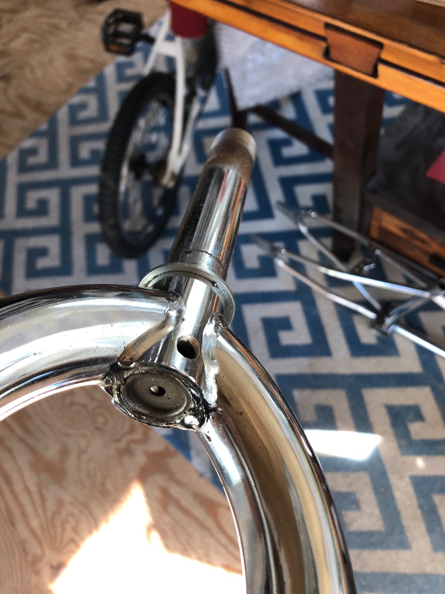 DB frame model ? - BMXmuseum.com Forums