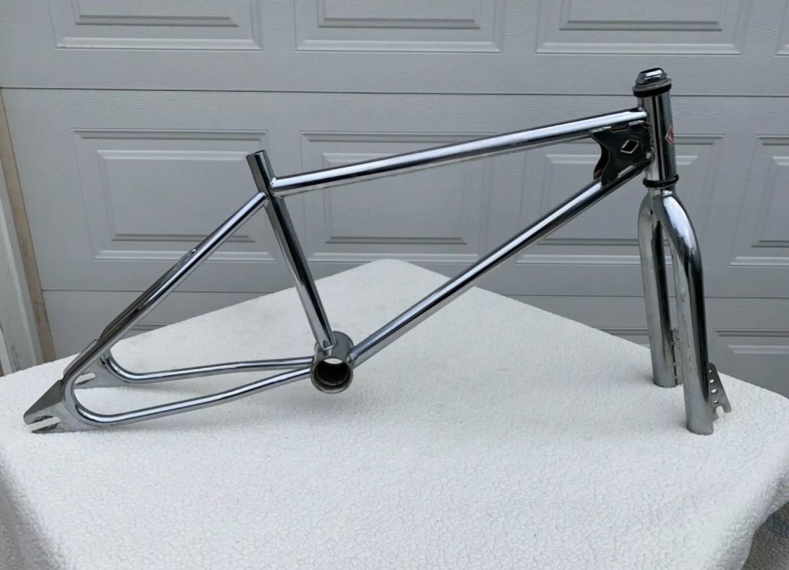 DB frame model ? - BMXmuseum.com Forums