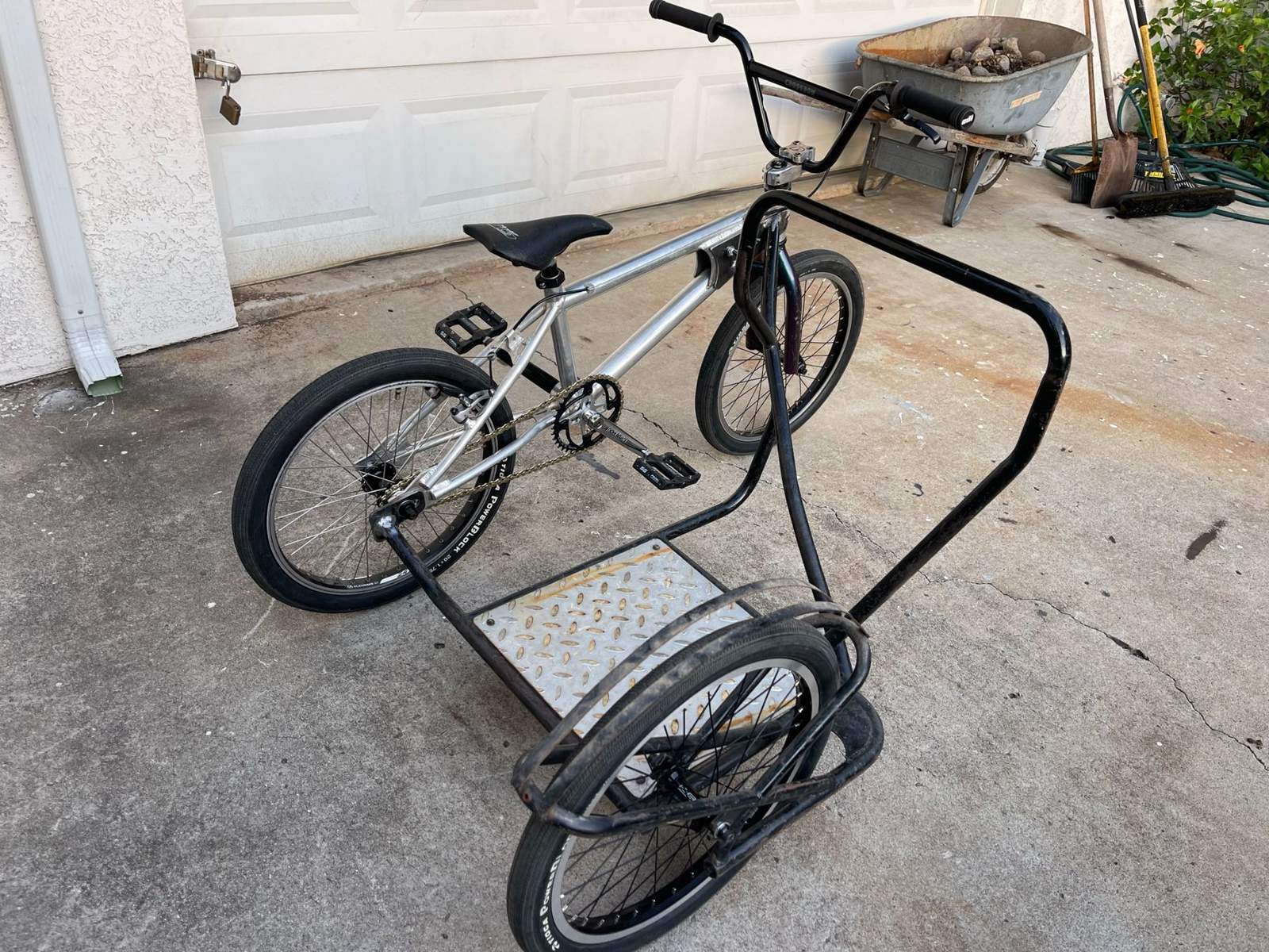 Thinking About Sidehacking the SoCal Nationals - BMXmuseum.com Forums