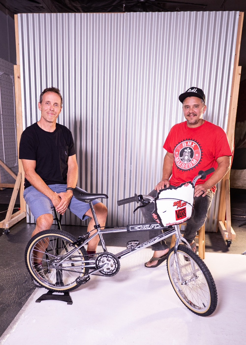 Got Myself a Little Piece of 90s BMX History - BMXmuseum.com Forums