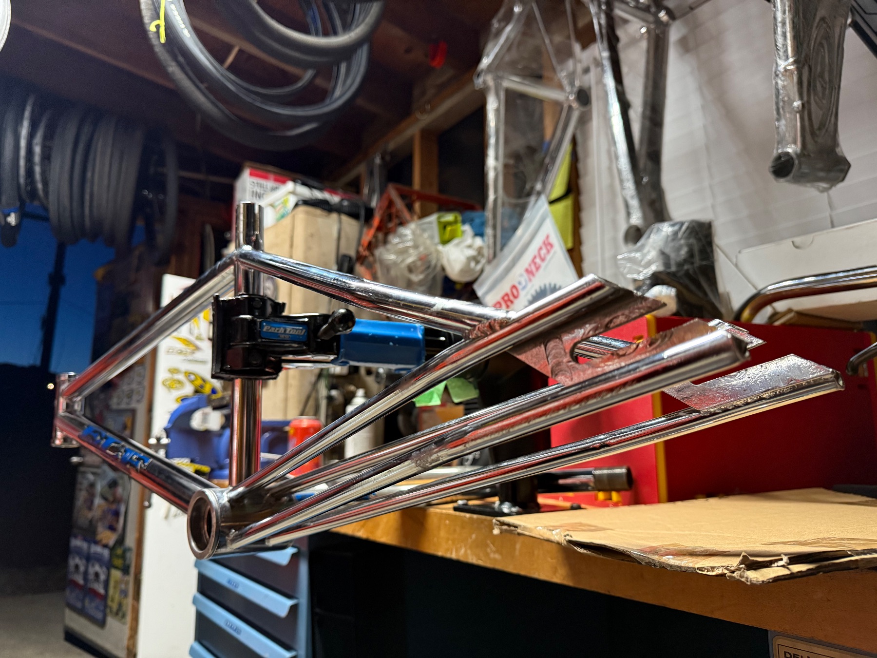 Got Myself a Little Piece of 90s BMX History - BMXmuseum.com Forums