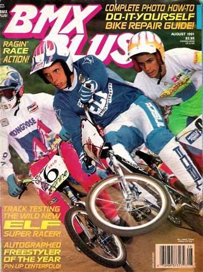 Got Myself a Little Piece of 90s BMX History - BMXmuseum.com Forums