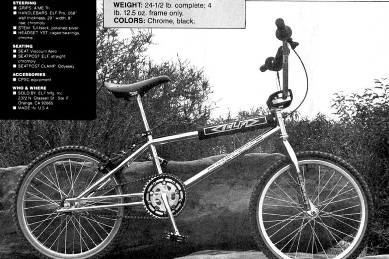 Got Myself a Little Piece of 90s BMX History - BMXmuseum.com Forums