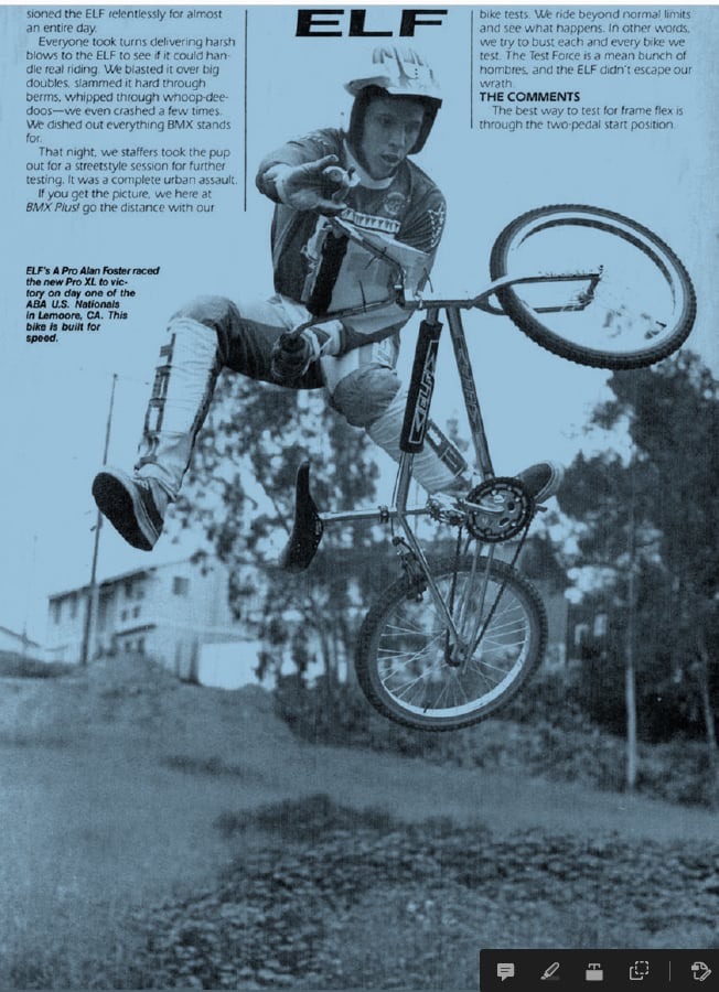 Got Myself a Little Piece of 90s BMX History - BMXmuseum.com Forums