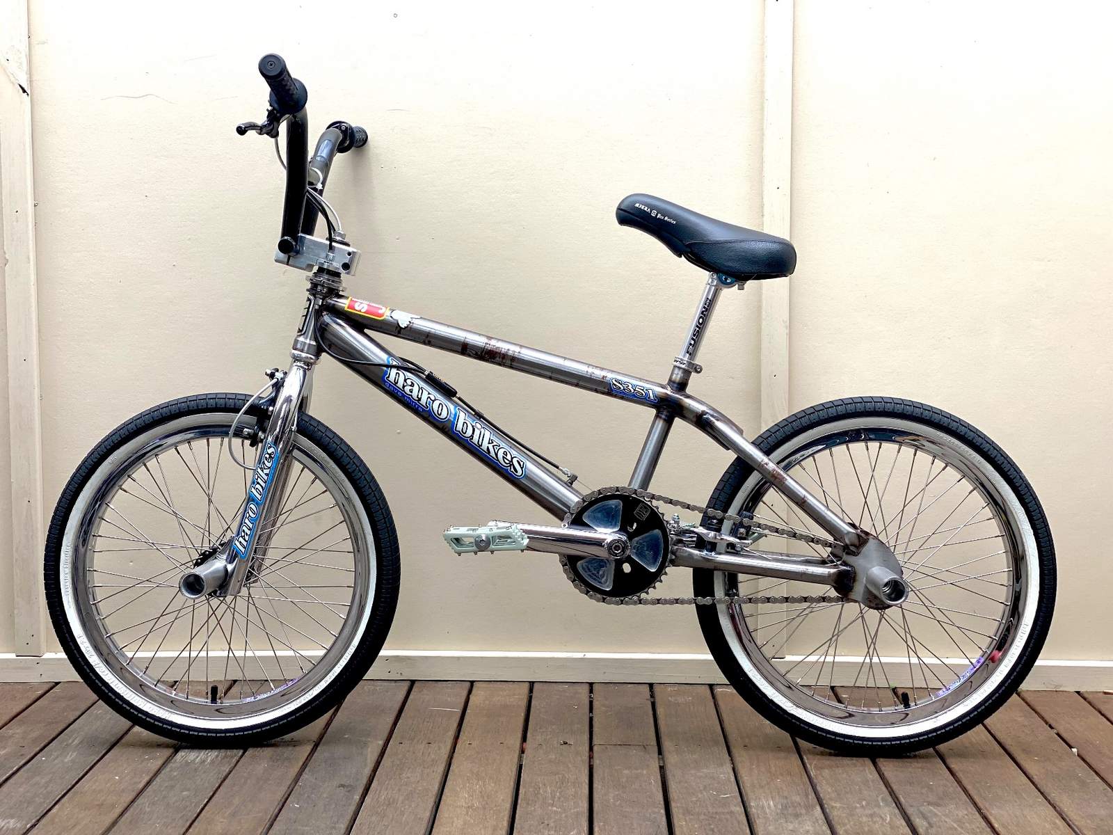 Mid-School HARO THREAD - for those of us that love the midschool haro ...