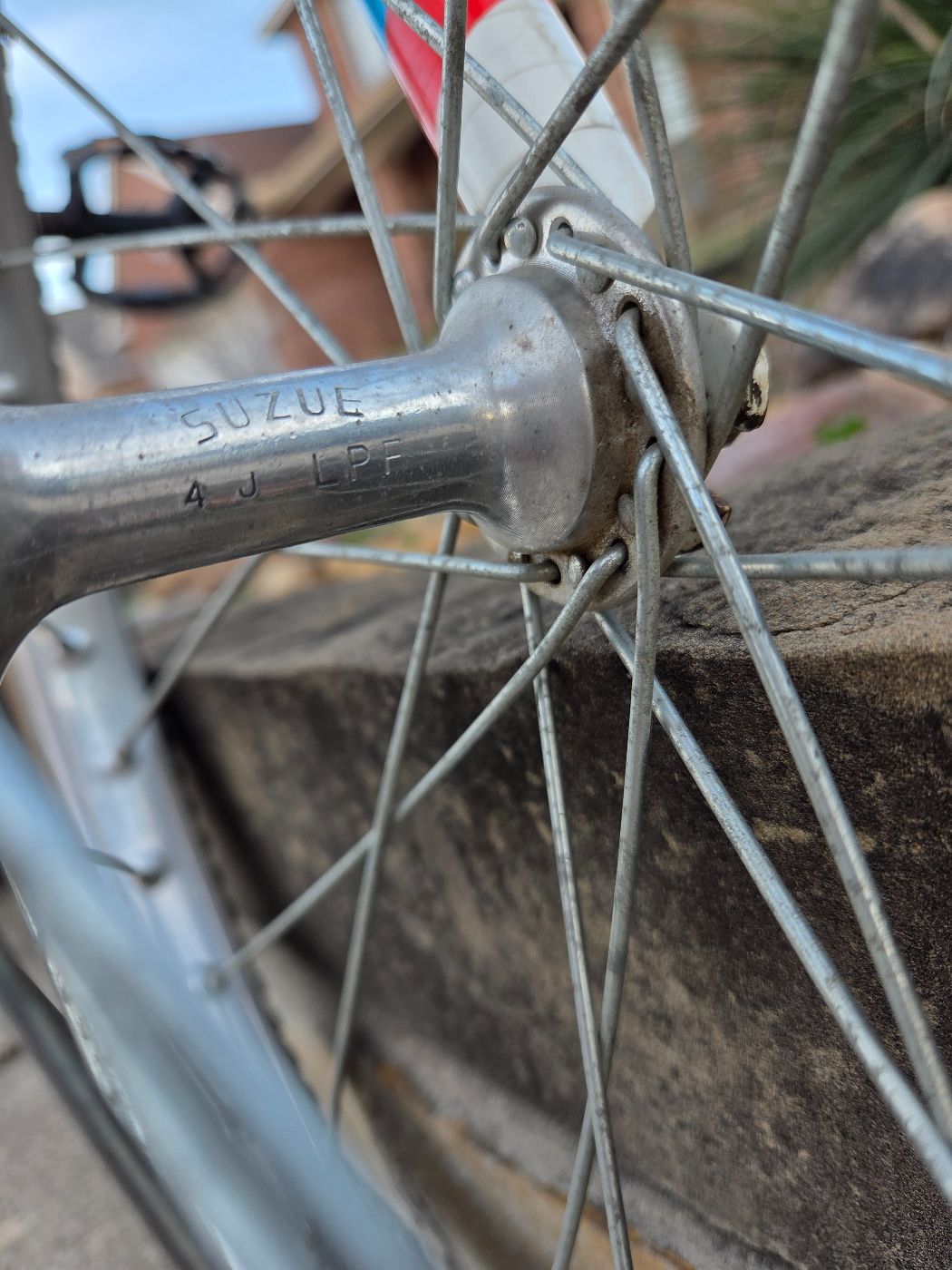 1984 Haro FST Complete - BMXmuseum.com Forums