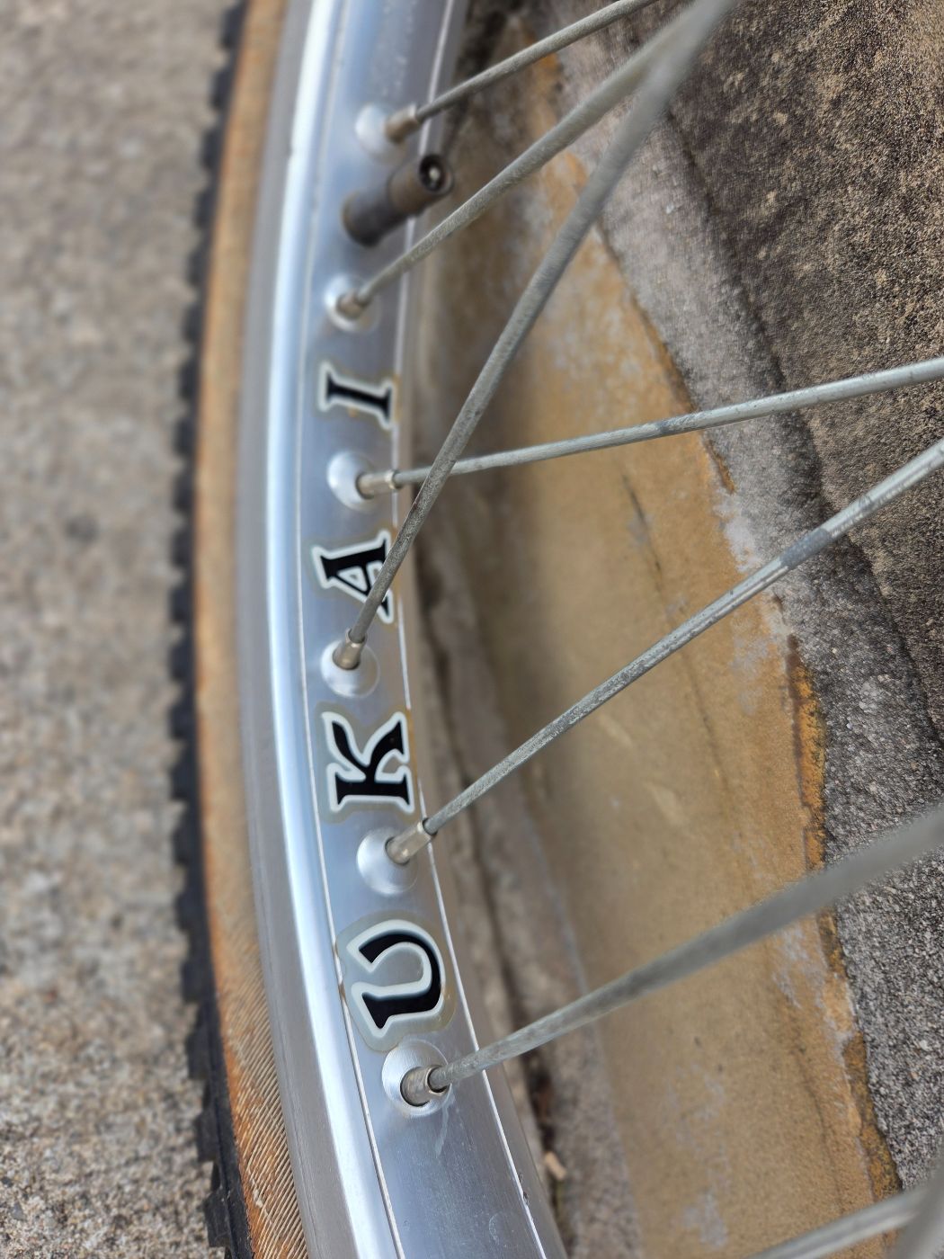 1984 Haro FST Complete - BMXmuseum.com Forums