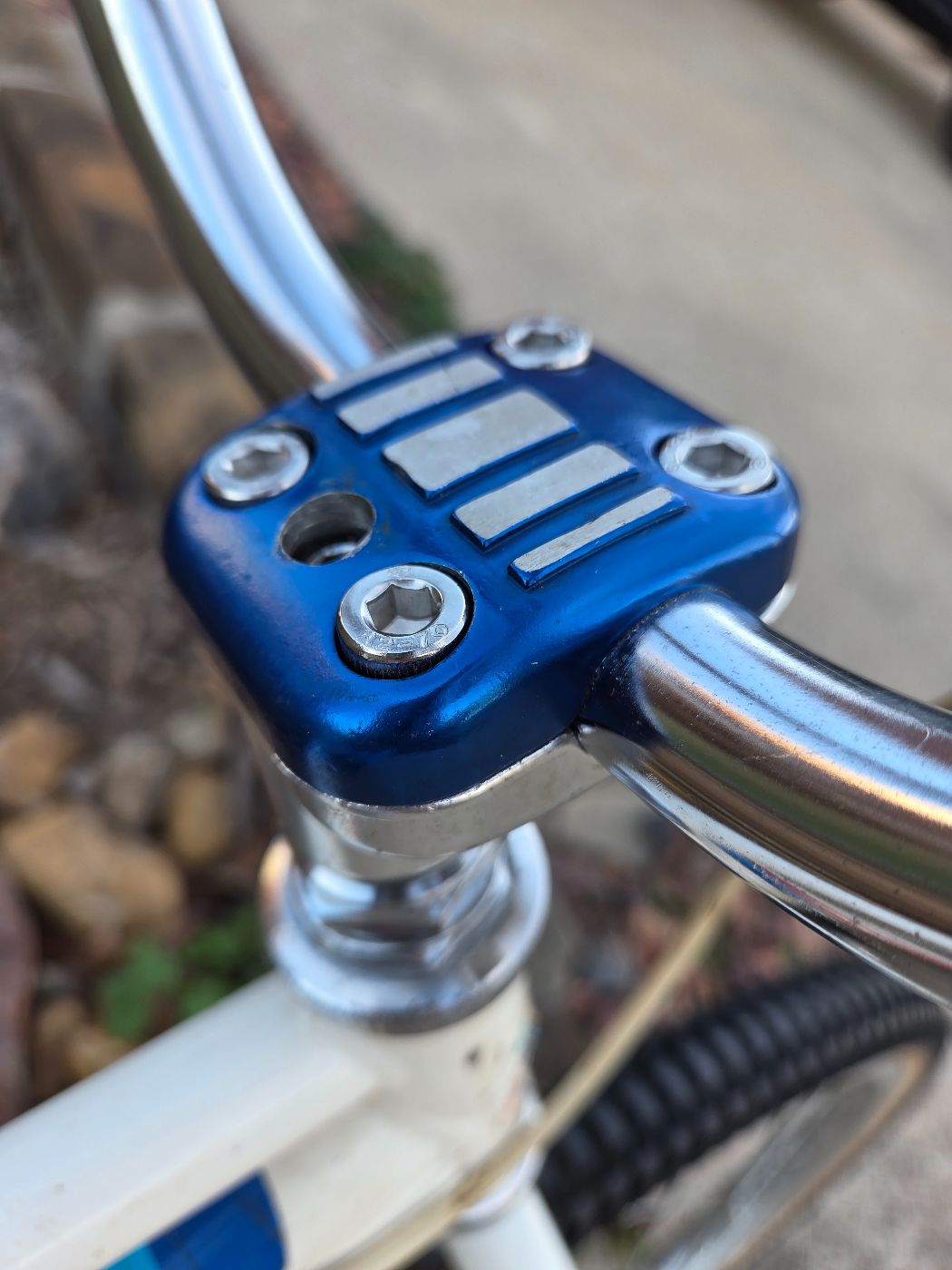 1984 Haro FST Complete - BMXmuseum.com Forums