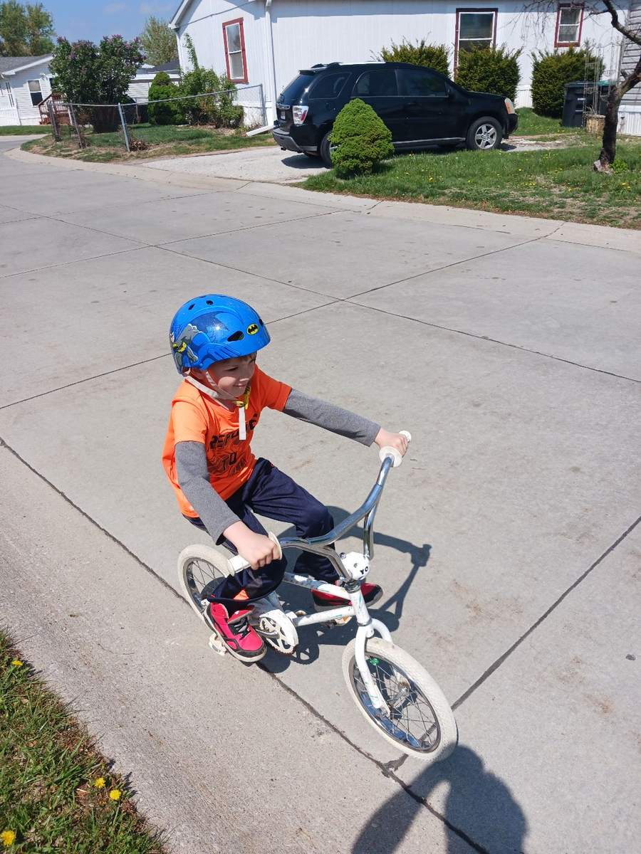 My kids ride OG bikes 😀 - BMXmuseum.com Forums