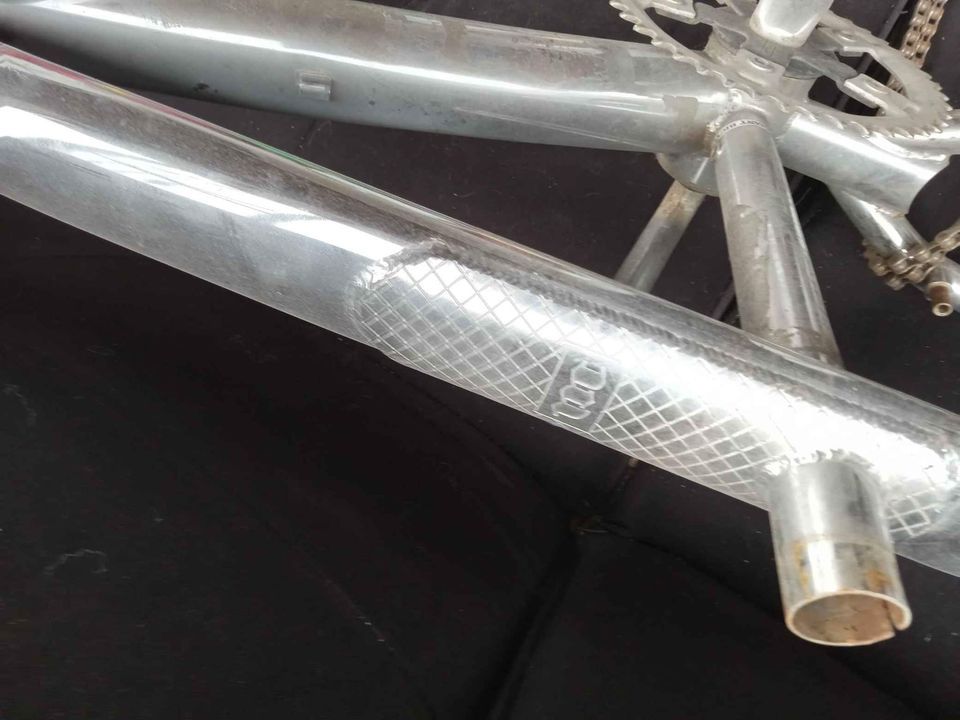 Local score. 97 Mosh Worm - BMXmuseum.com Forums