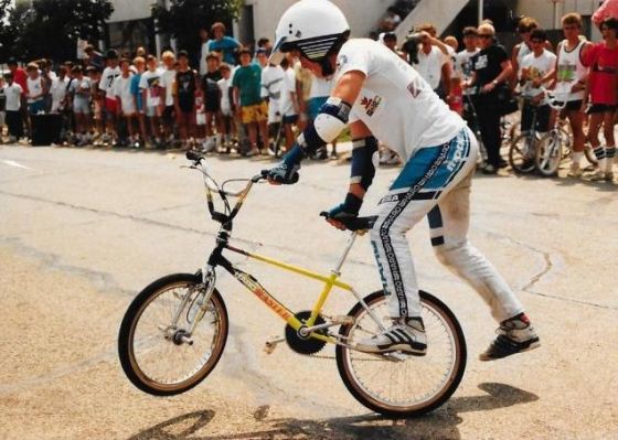 Day 5) "DMC" Dennis McCoy - BMXmuseum.com Forums