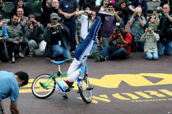 Day 5) "DMC" Dennis McCoy - BMXmuseum.com Forums