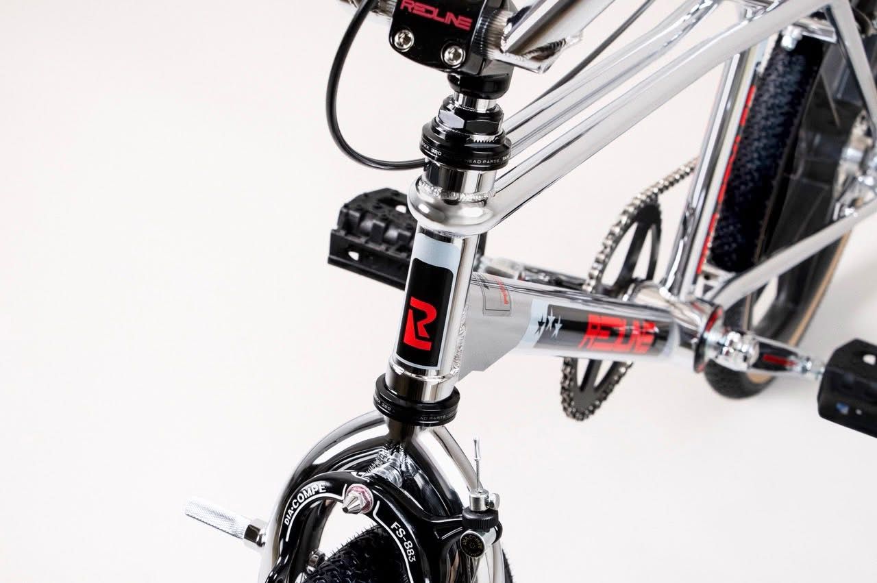 Redline Vintage BMX - RL 40 (RL20II) - BMXmuseum.com Forums