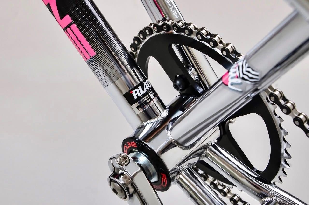 Redline Vintage BMX - RL 40 (RL20II) - BMXmuseum.com Forums
