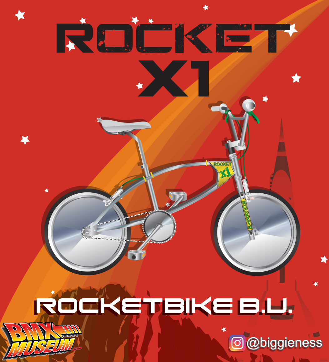 BMX Illustrations by BigMex - BMXmuseum.com Forums