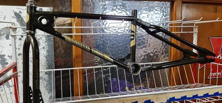 1979 Moto One - BMXmuseum.com Forums