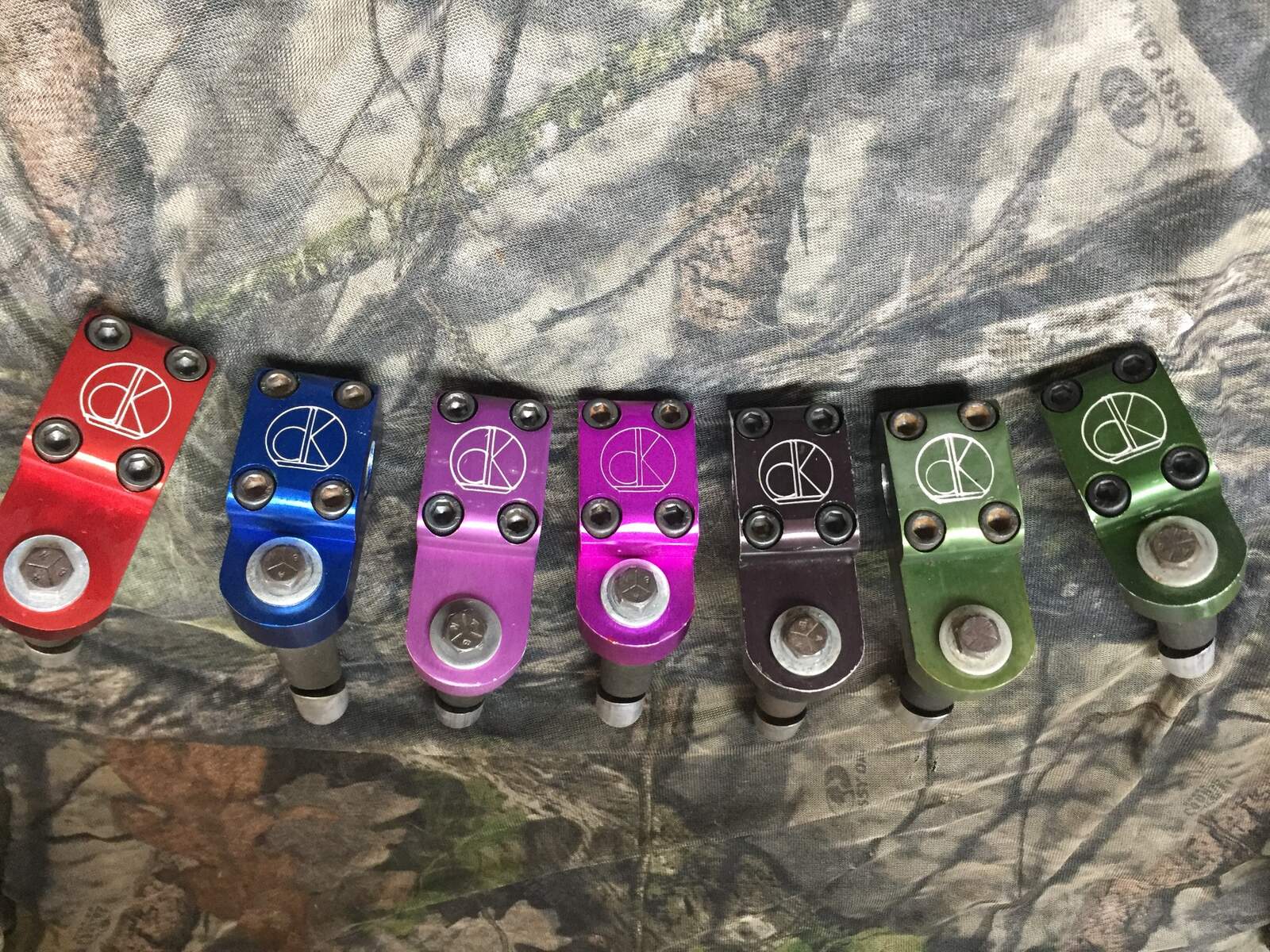 BMXmuseum.com Reference / DK Stems