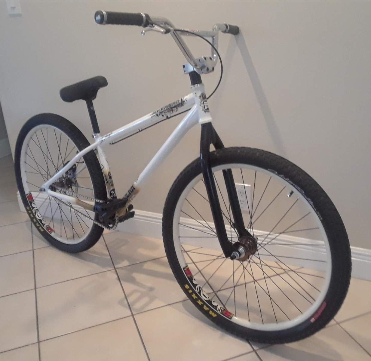 Best riding 26 retro ?? - BMXmuseum.com Forums