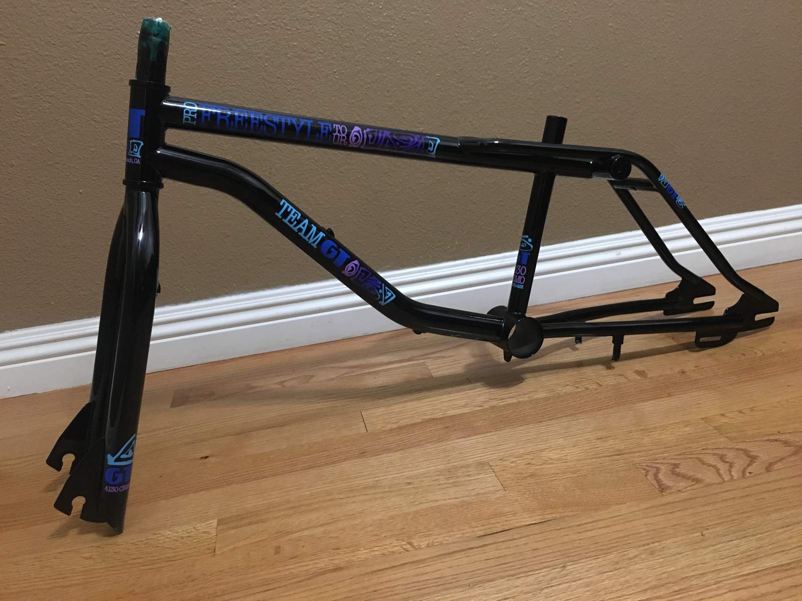 GT obsession! - BMXmuseum.com Forums