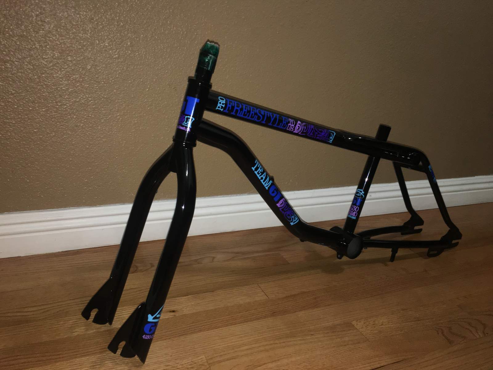 GT obsession! - BMXmuseum.com Forums