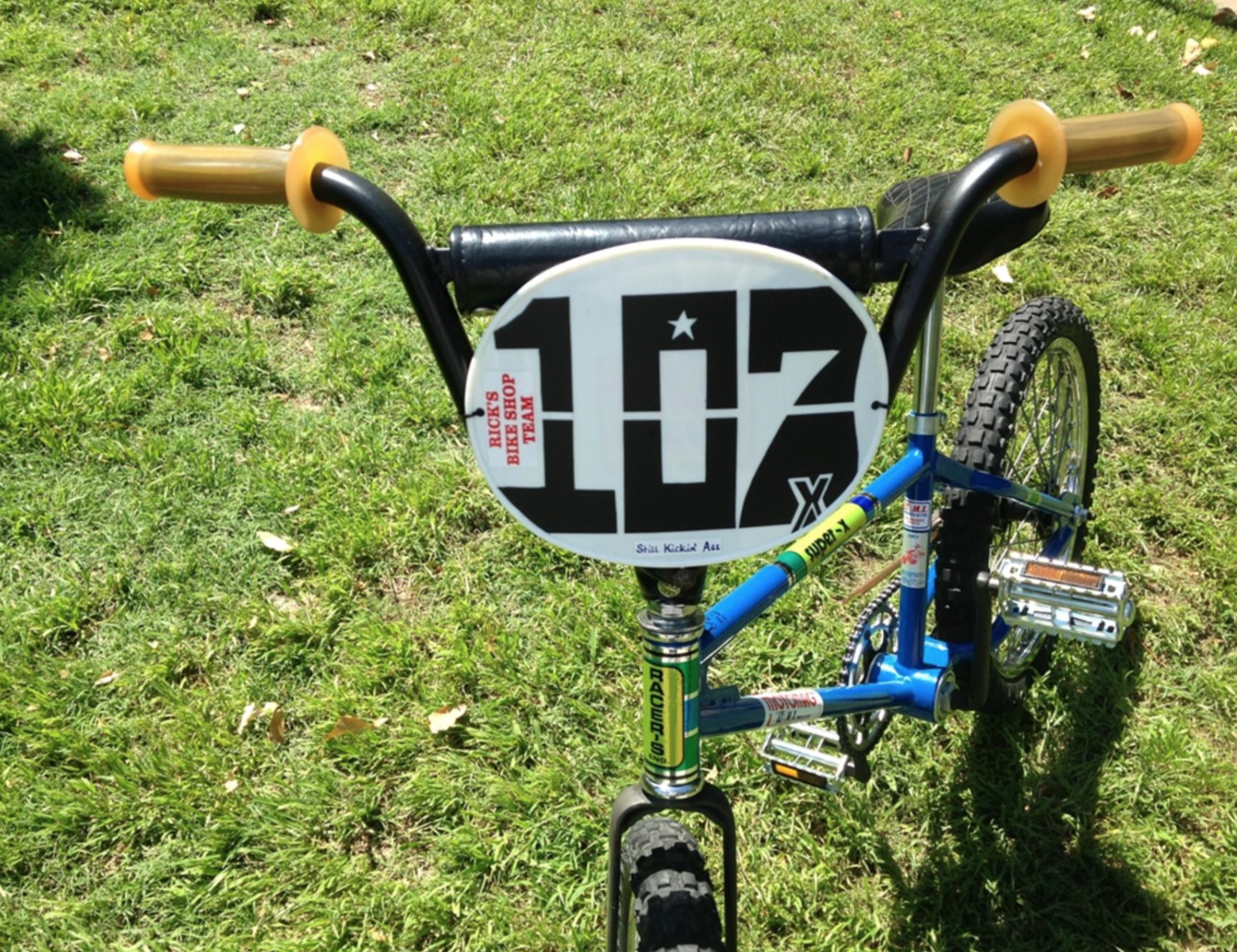 R.I.P. Rick Twomey- Ricks bike shop - BMXmuseum.com Forums