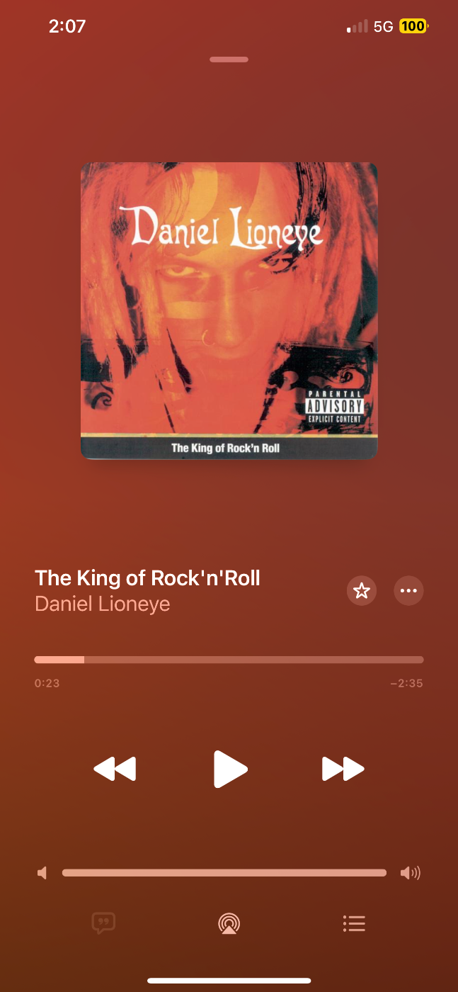 What are you Listening to right now? - BMXmuseum.com Forums