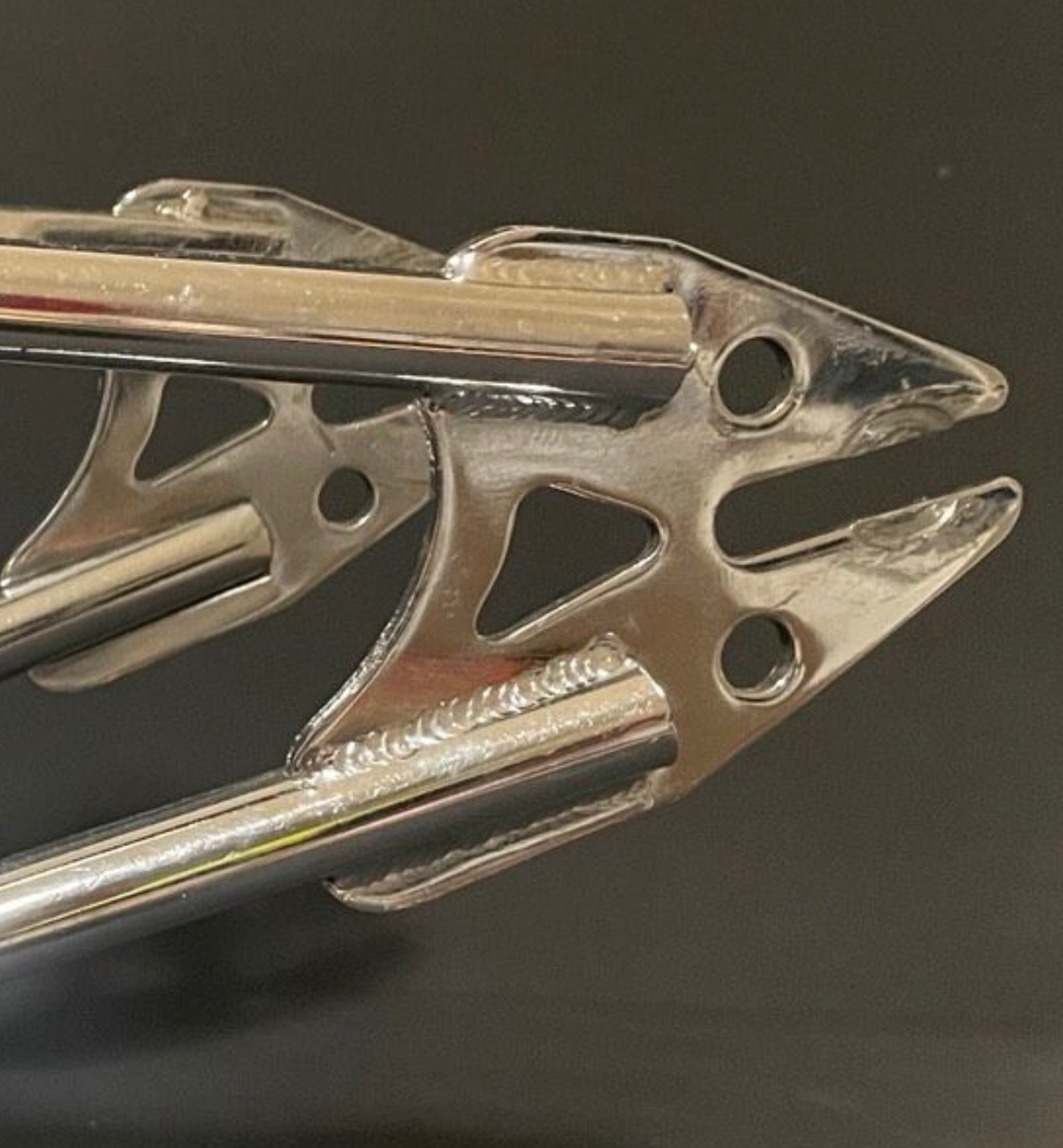 Beautiful unknown frame - BMXmuseum.com Forums