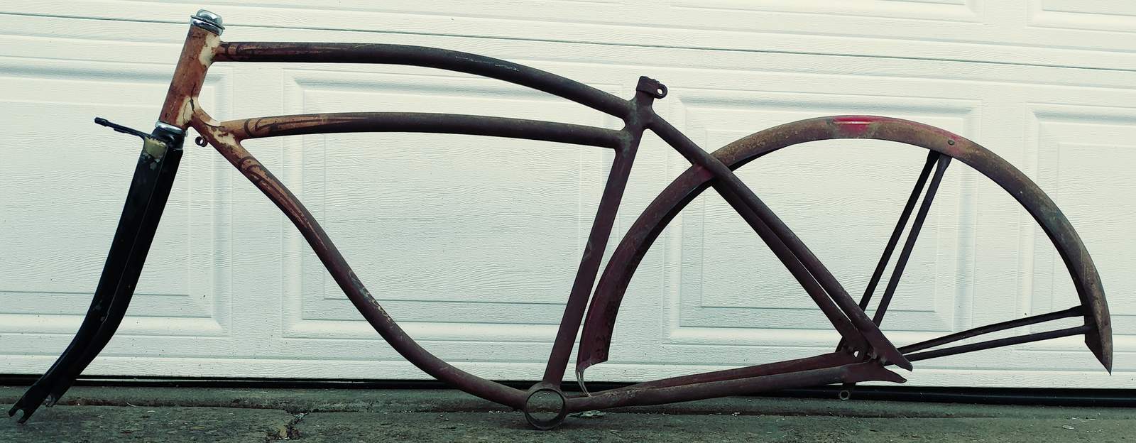 Best Klunker Frames - BMXmuseum.com Forums