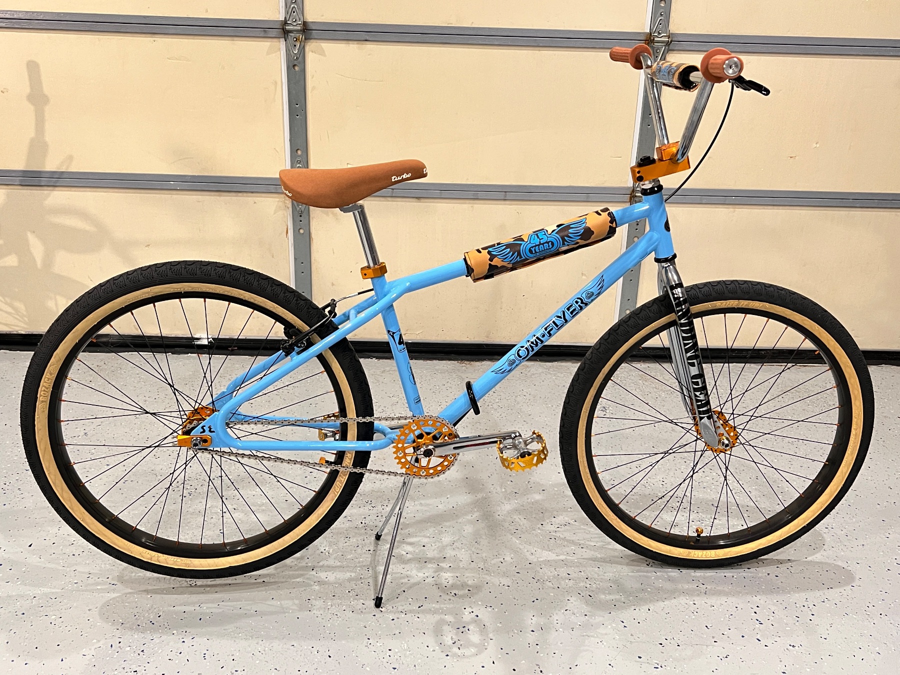OM Flyer thread- Show them off - BMXmuseum.com Forums
