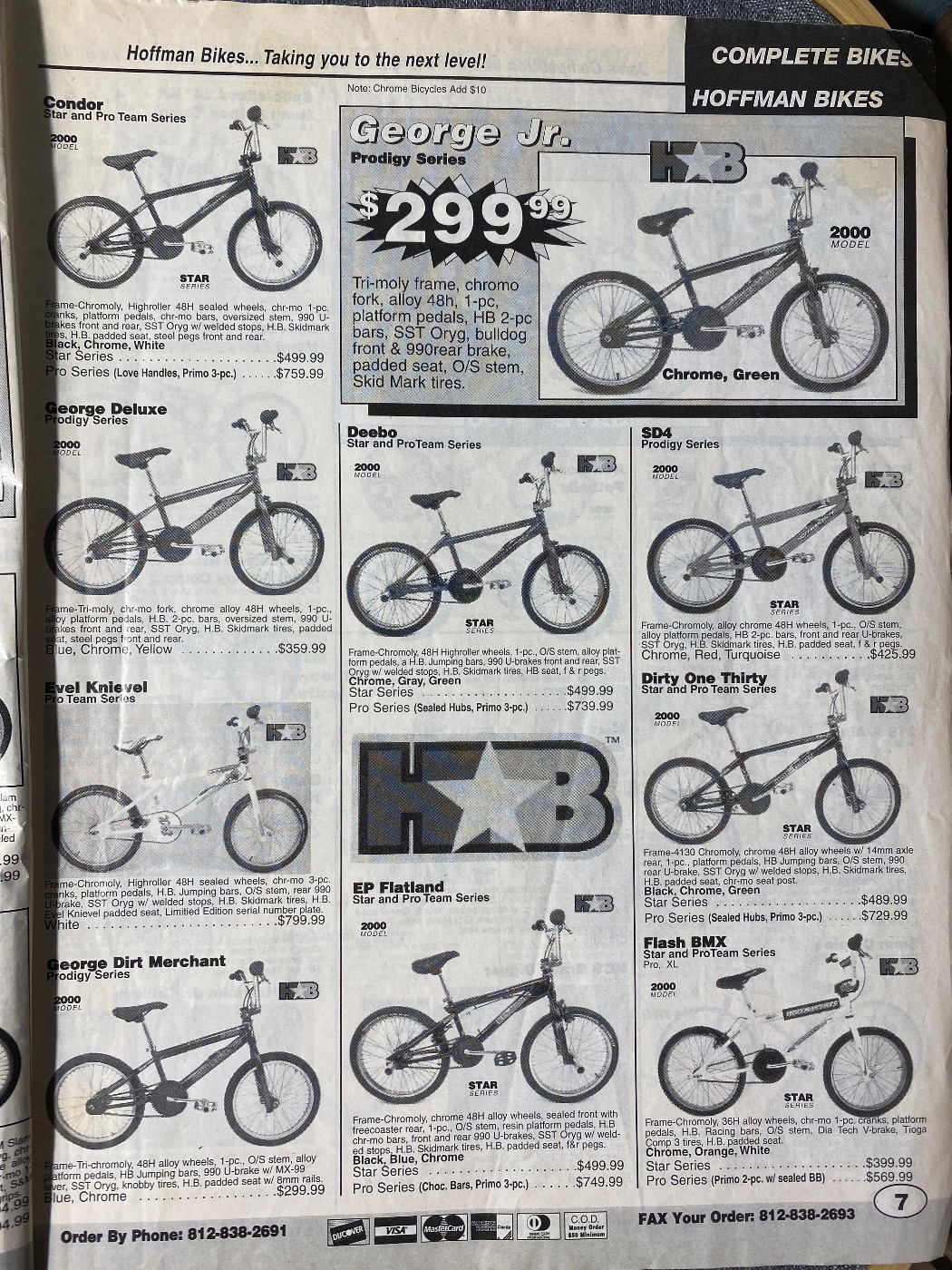 Dans comp 2000 mid school frame selection - BMXmuseum.com Forums