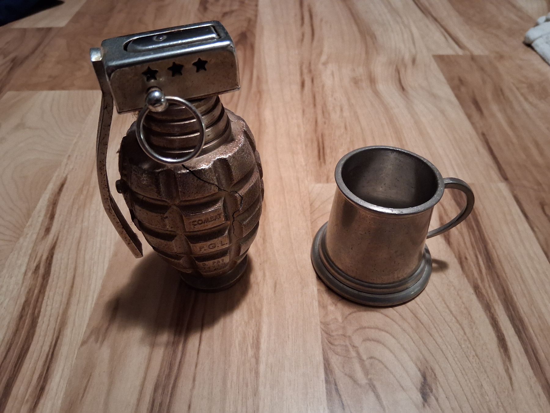 Any keepsakes from your youth with a story behind it? - BMXmuseum.com ...