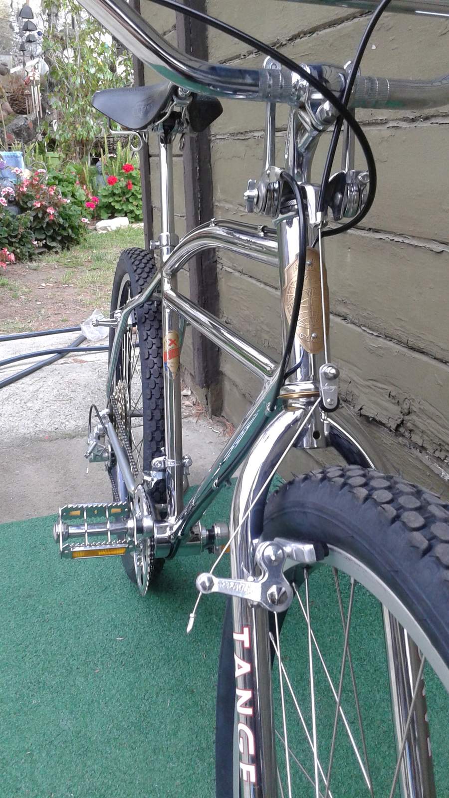 anyone build a 26" Klunker? show me - BMXmuseum.com Forums