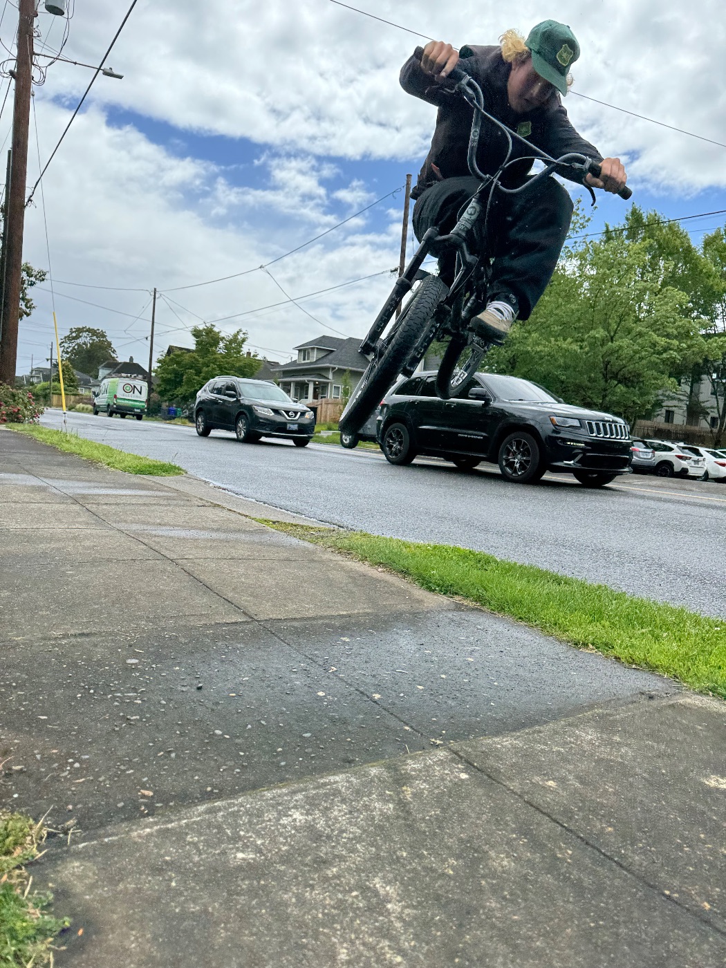 2023 WeThePeople Swampmaster - BMXmuseum.com Forums