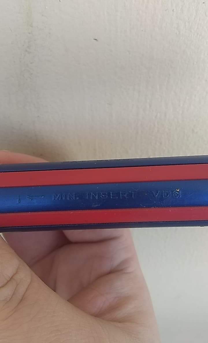 Fluted Aluminum Box Bars - BMXmuseum.com Forums