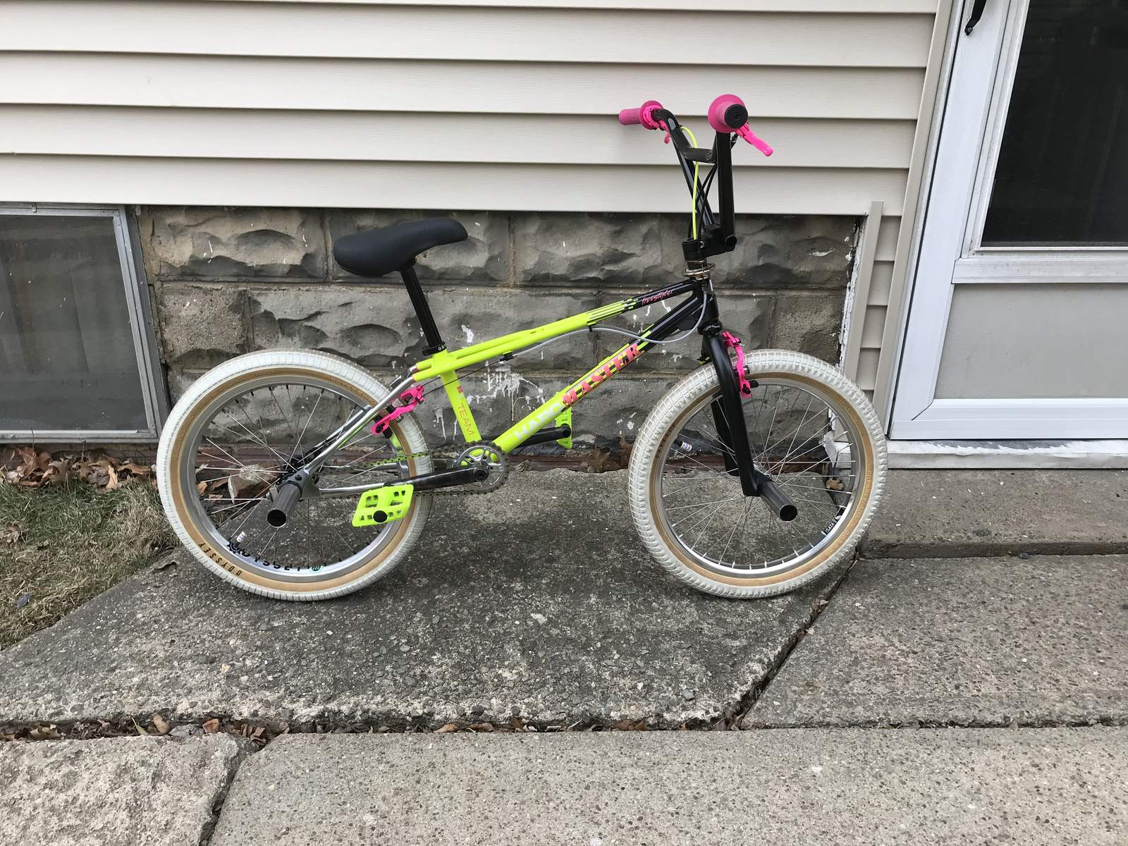 2017 Haro Master/Haro Sport Thread - BMXmuseum.com Forums
