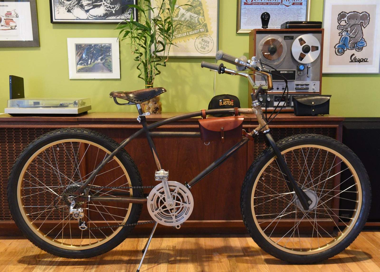 anyone build a 26" Klunker? show me - BMXmuseum.com Forums