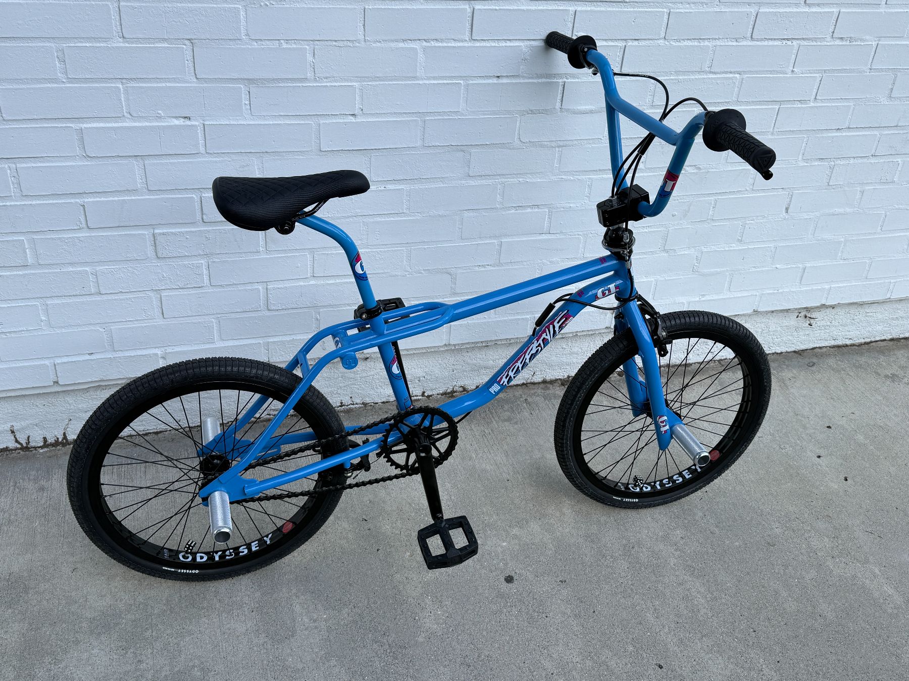 Old with a bit of New ... - BMXmuseum.com Forums