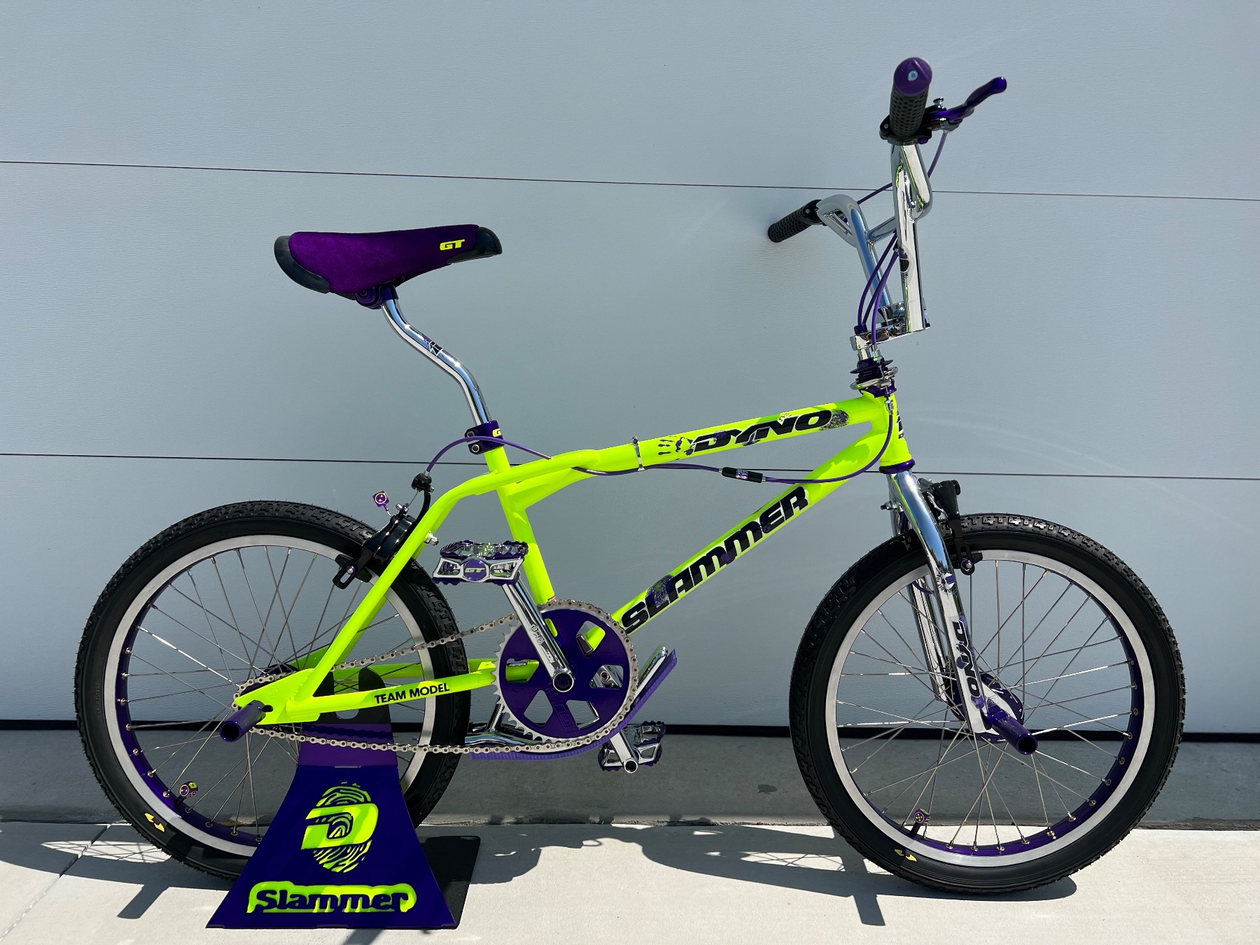 Ernie's 80's Bike Shop... - BMXmuseum.com Forums