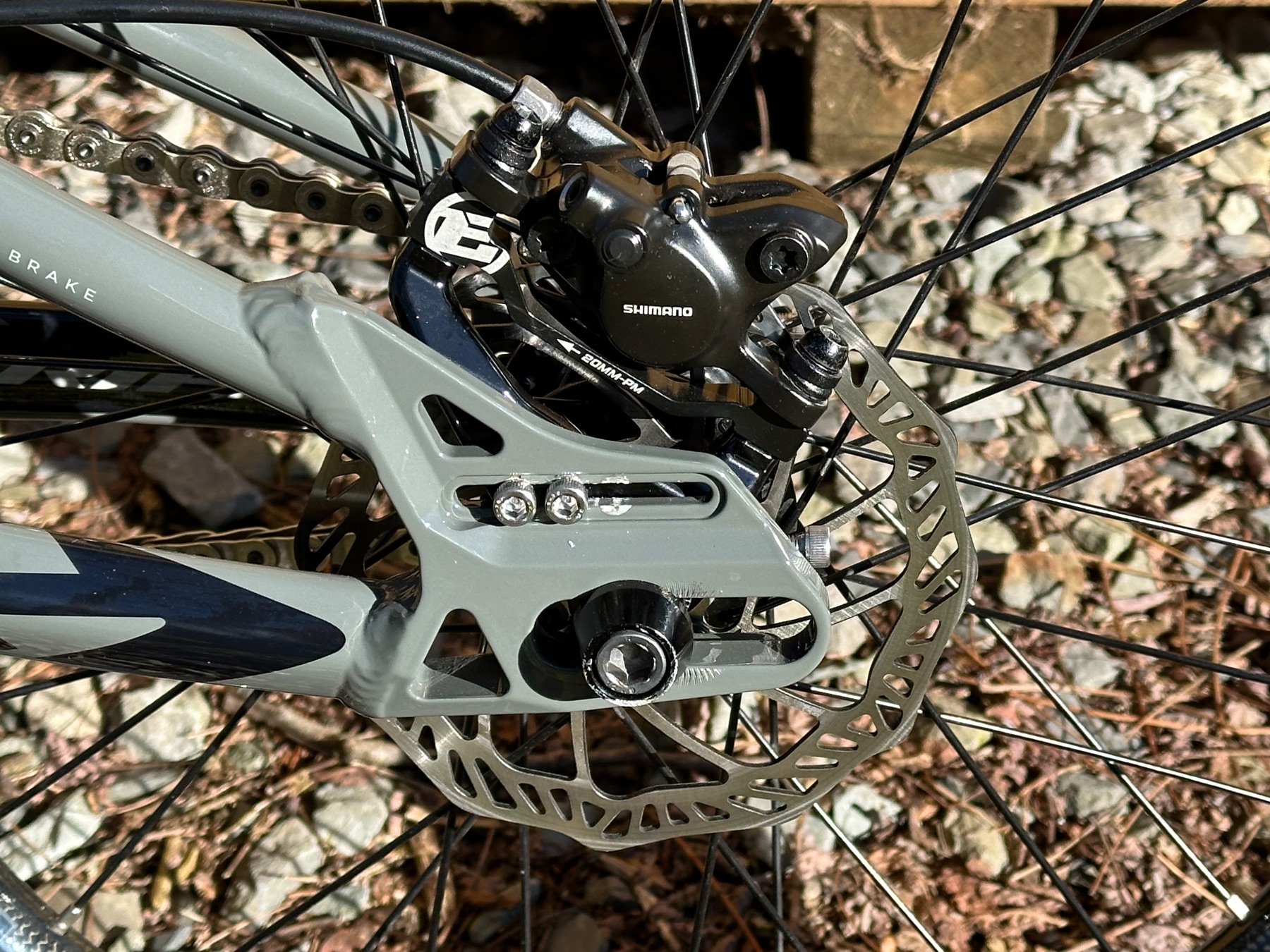 Ghost Racer. 🤔😉. Taking the chance. Whatcha got? - BMXmuseum.com Forums