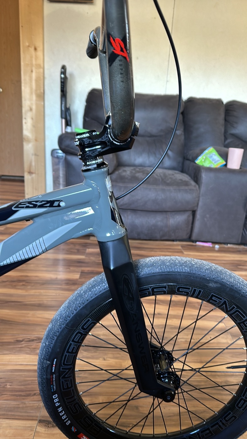 Ghost Racer. 🤔😉. Taking the chance. Whatcha got? - BMXmuseum.com Forums